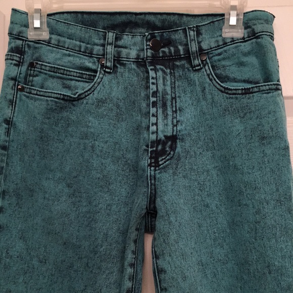 Diane Gilman | Jeans | Vintage Over Dyed Jeans | Poshmark
